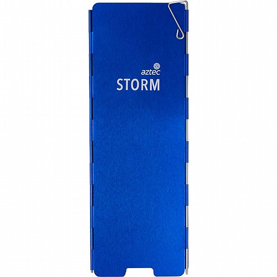 מגן רוח לגזייה Aztec | STORM | בישול בשטח