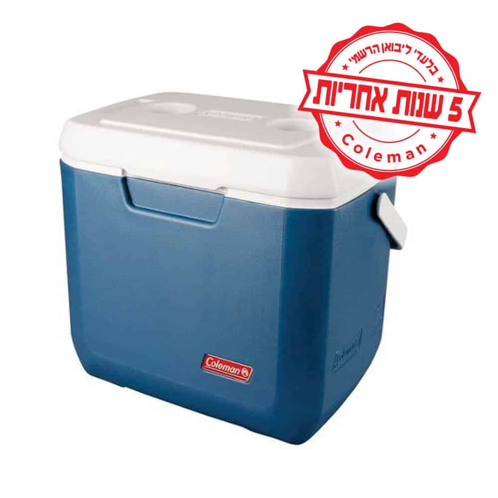 צידנית EXTREME 30L של | COLEMAN | צידניות ומכלי מים