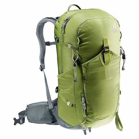 תרמיל גב Deuter | Trail pro 33 | תיקים ותרמילים